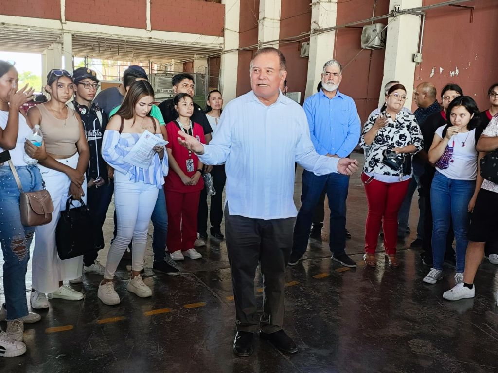 Avisos – UNEZ – Universidad Emiliano Zapata