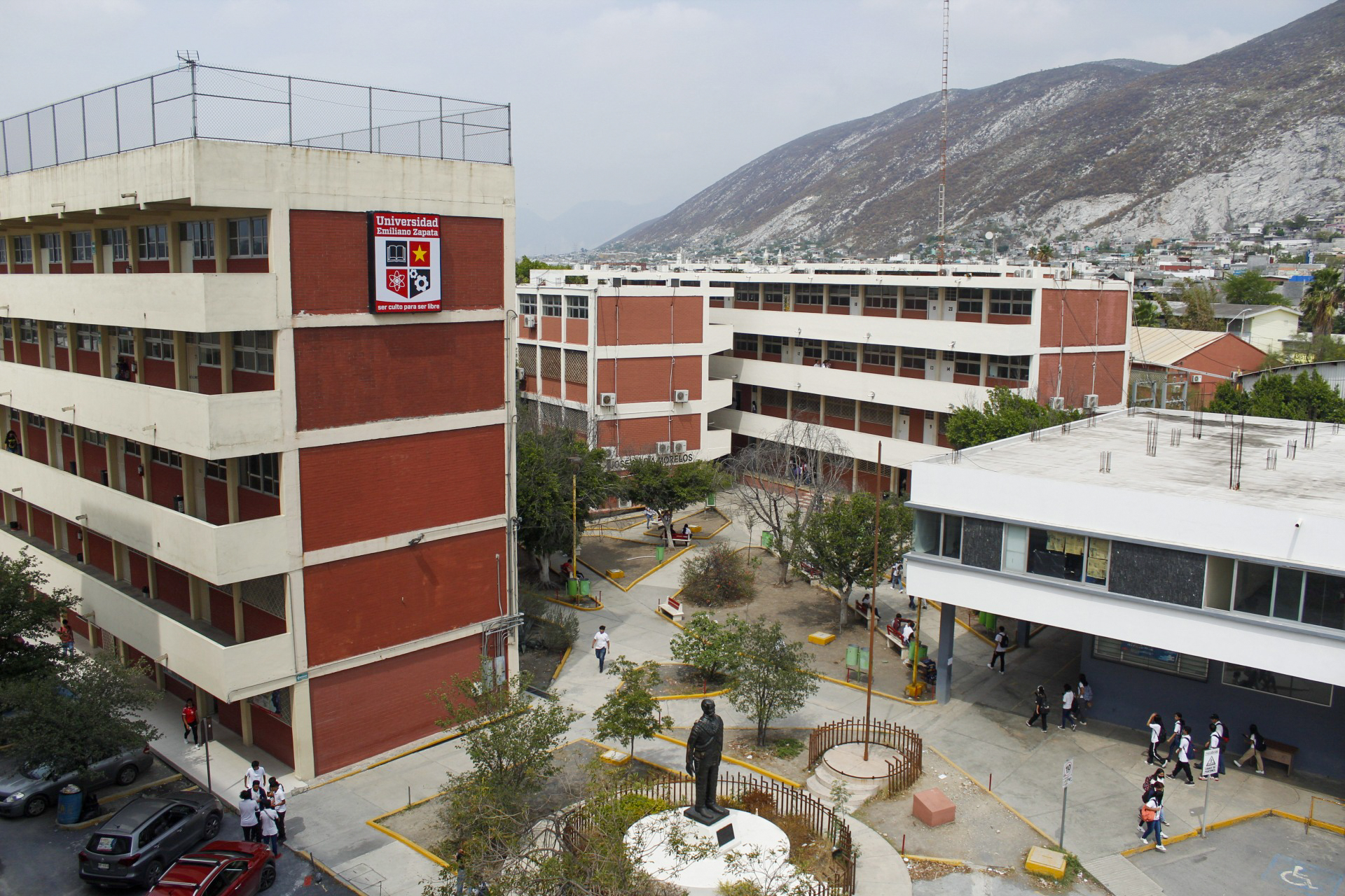 Admisiones Unez Universidad Emiliano Zapata