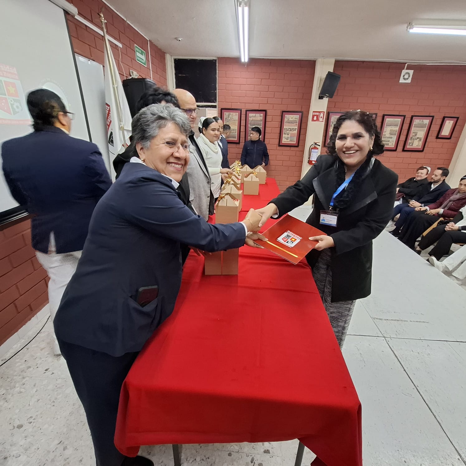 Avisos – UNEZ – Universidad Emiliano Zapata